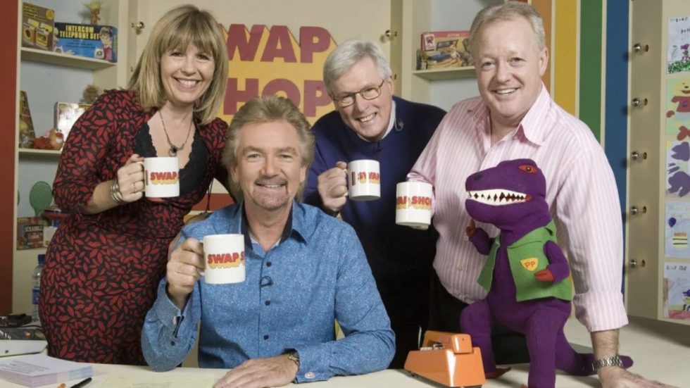 Maggie Philbin OBE | Broadcaster and CEO TeenTech